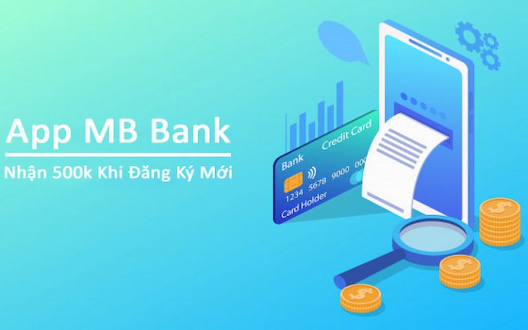Hướng Dẫn Nhận 500K MB Bank Cho Người Dùng