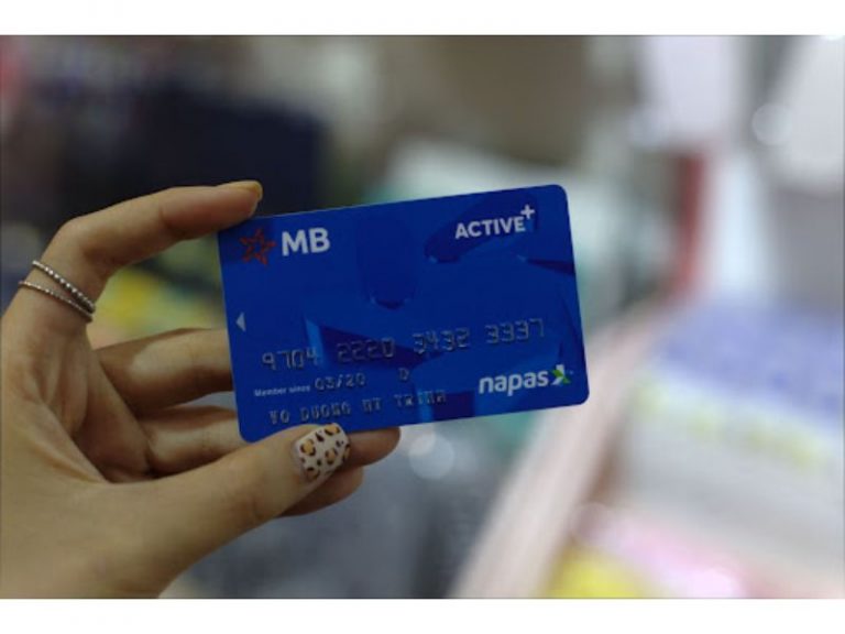 Số Thẻ MB Bank Ở Đâu? Chức Năng Của Số Thẻ MB Bank